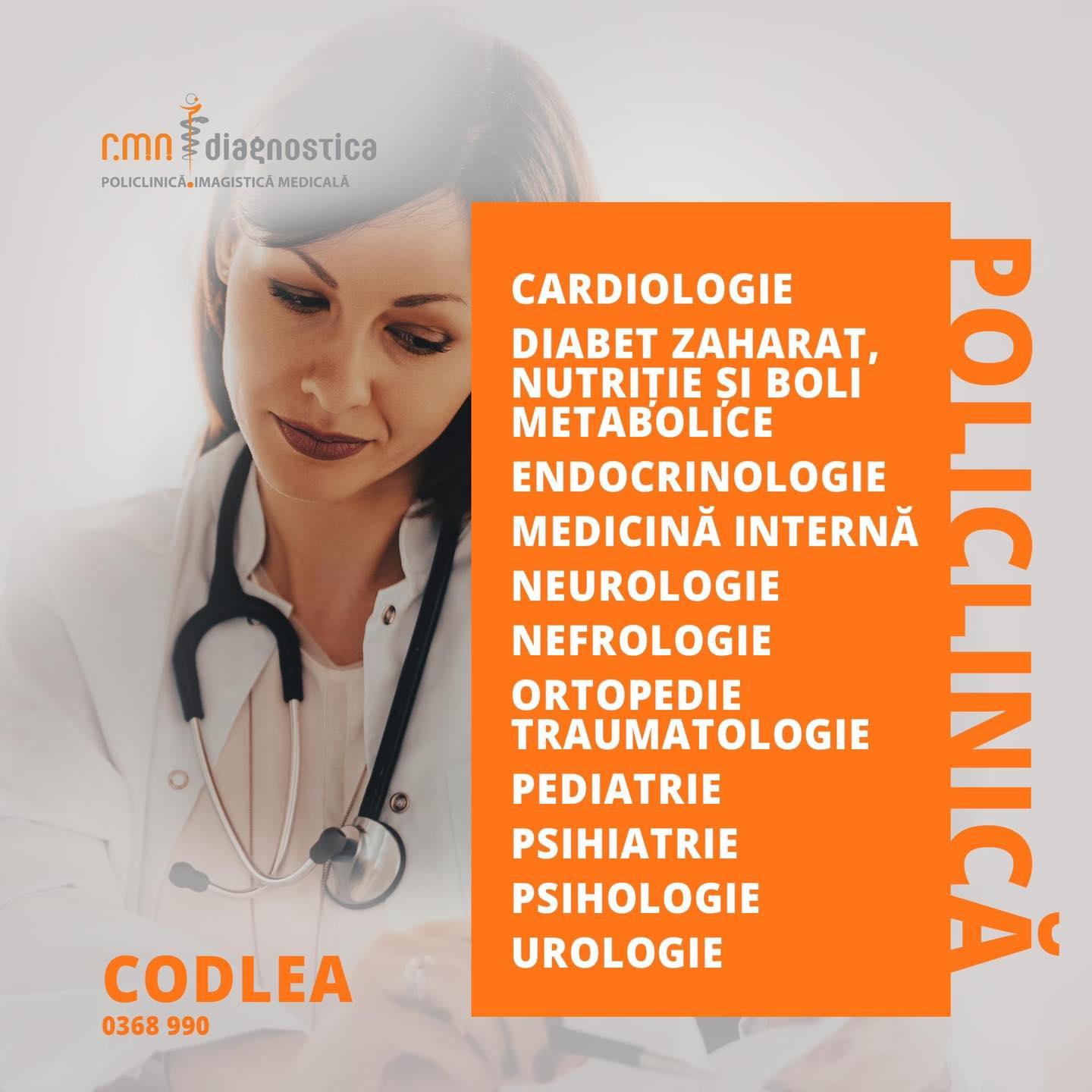 Pacienții din Codlea au acum acces la diagnosticare rapidă și precisă ...
